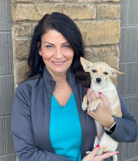 Veterinarian In Murray, KY 42071 | WVS